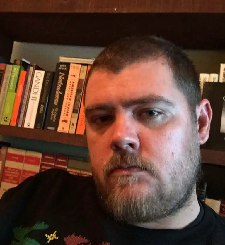 Chad Fox - Biography | Assorted Animals