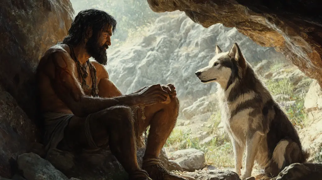 The Fascinating History of Dog Ownership and Companionship | Assorted ...