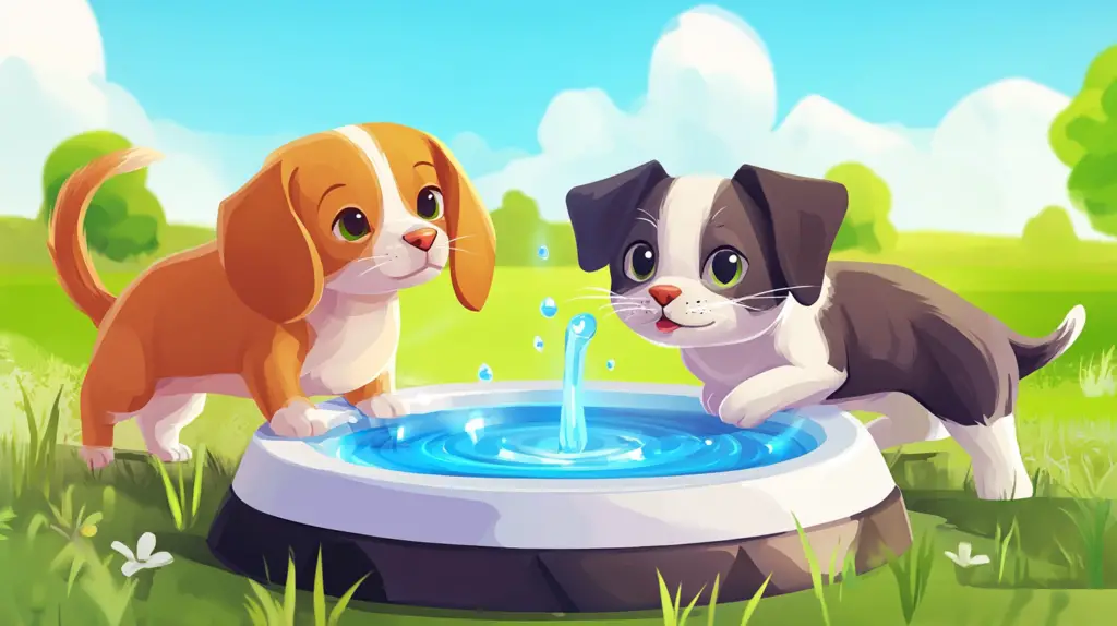 Pet Water Intake Calculator: Ensure Optimal Hydration | Assorted Animals