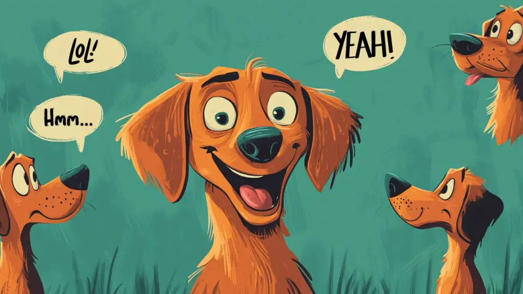 50 Hilarious Dog Thoughts That Will Make You Laugh Out Loud | Assorted ...