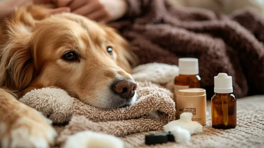 Top 5 Essentials for Keeping Your Dog's Paws Healthy | Assorted Animals