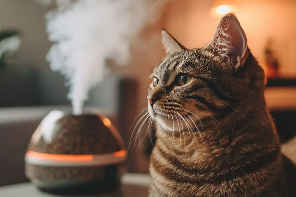 Natural Ways to Calm Your Anxious Cat: Gentle Solutions for a Peaceful ...